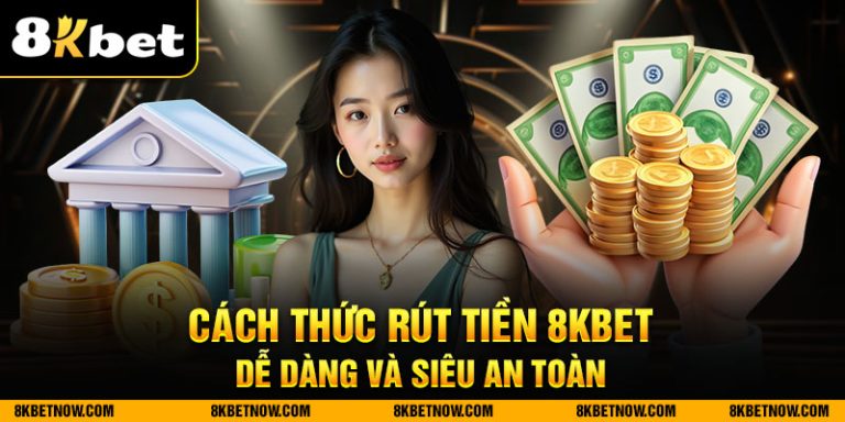 8KBET - Link Vào Nhà Cái 8kbet.com Thưởng Nạp +88K